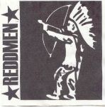 The Reddmen - The Rapid City Punk Rock Archive