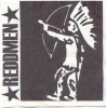 The Reddmen - The Rapid City Punk Rock Archive